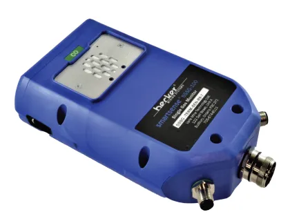SSSG-100 smartsense® Single Gas Monitor with Sensor | Becker Mining Systems AG